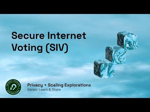 Privacy Stewards of Ethereum