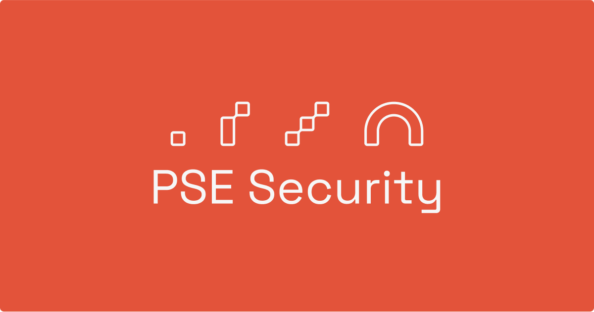 PSE Security | PSE