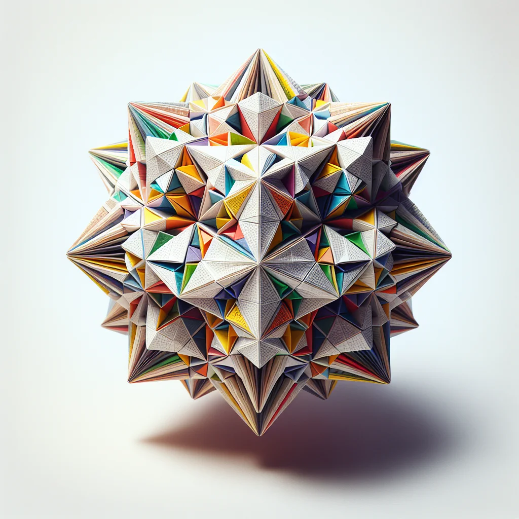 Sonobe Folding Library | PSE